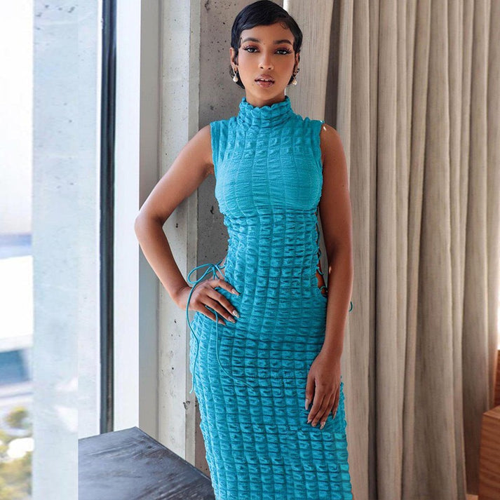 #304 AO DRESS – 1hundred50